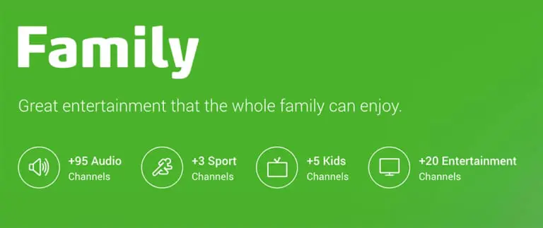 DSTV Channels DSTV Installer - Local DSTV Installer