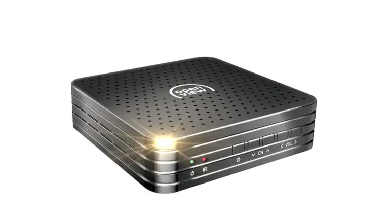 Openview vs DSTV - Which Is Better For You? - Local DSTV Installer