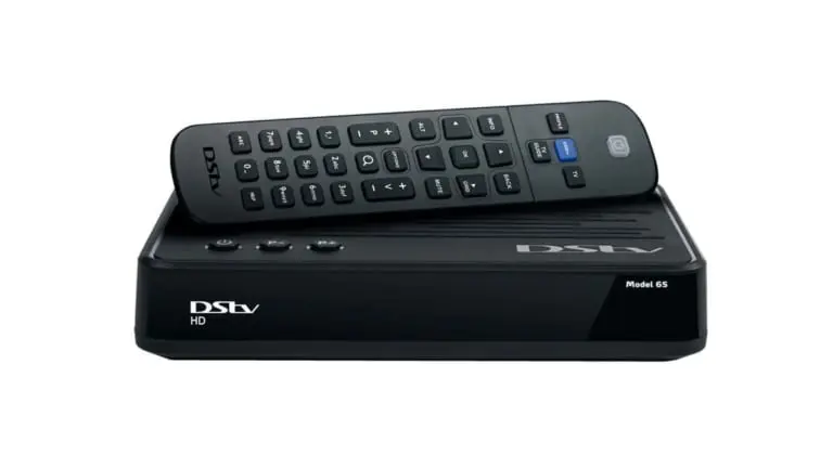 DSTV Packages DSTV Installer - Local DSTV Installer